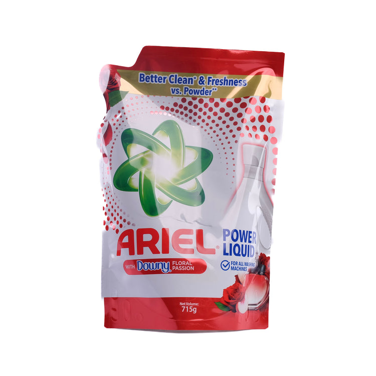 ARIEL
