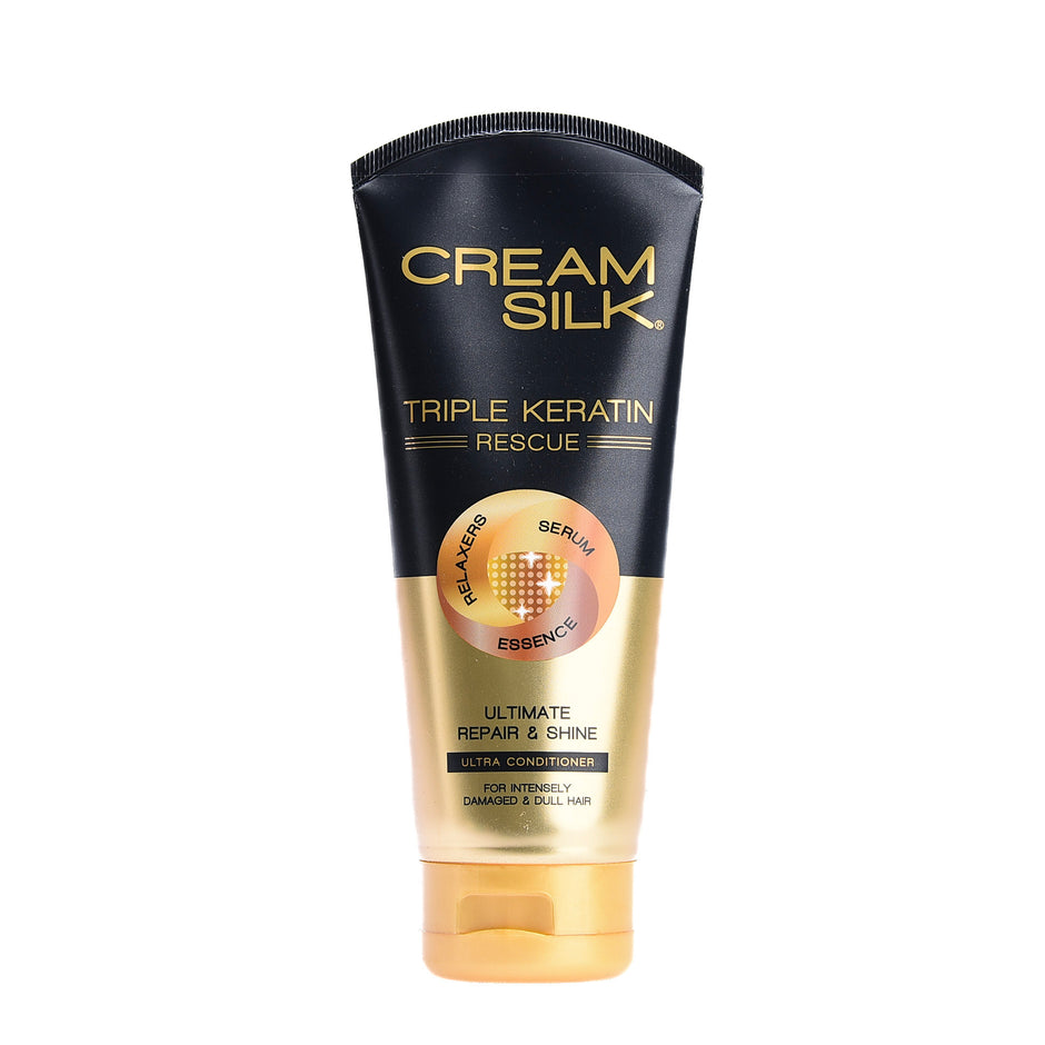 CREAMSILK