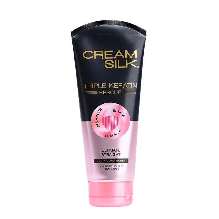 CREAMSILK