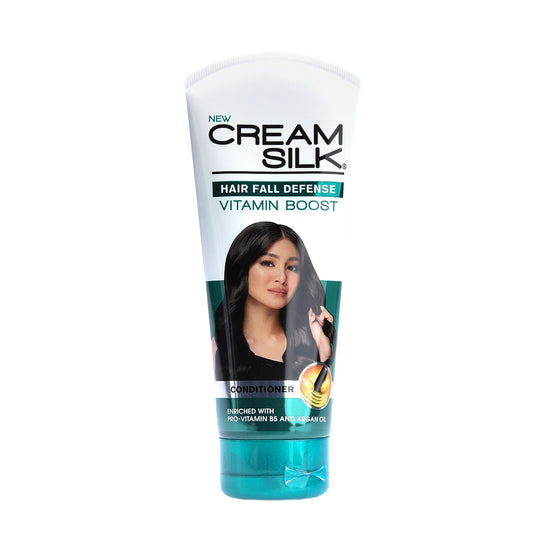 CREAMSILK