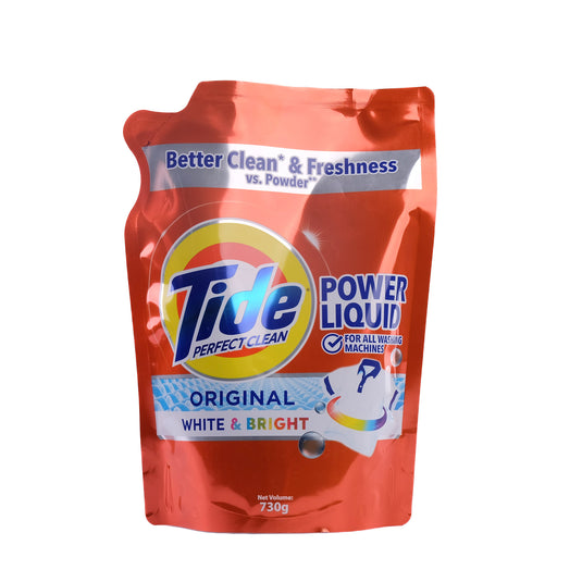 TIDE