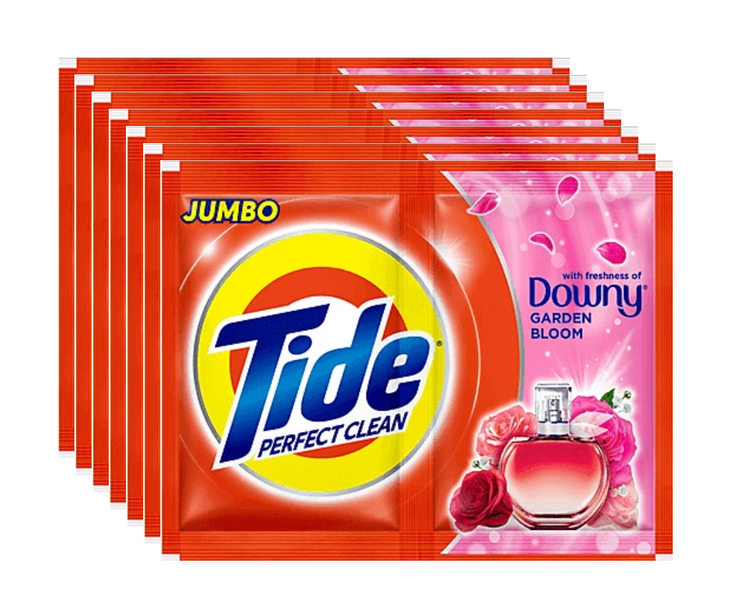 TIDE