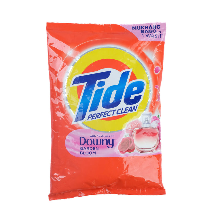 TIDE