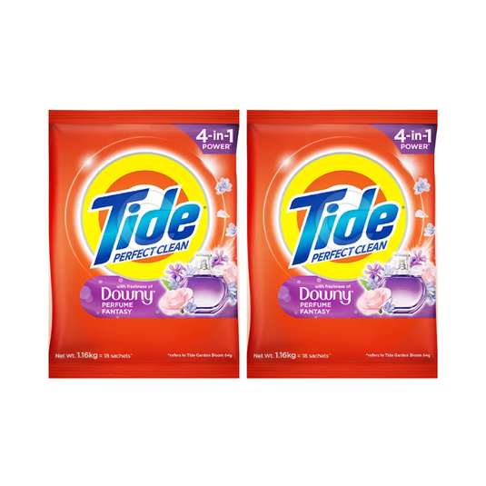 TIDE
