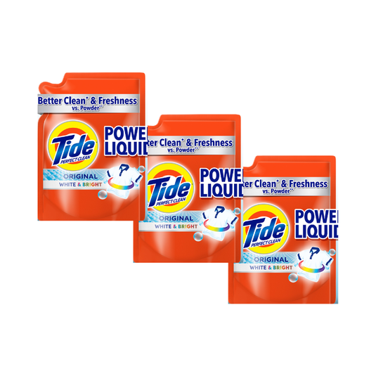 TIDE