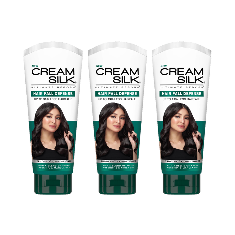CREAMSILK