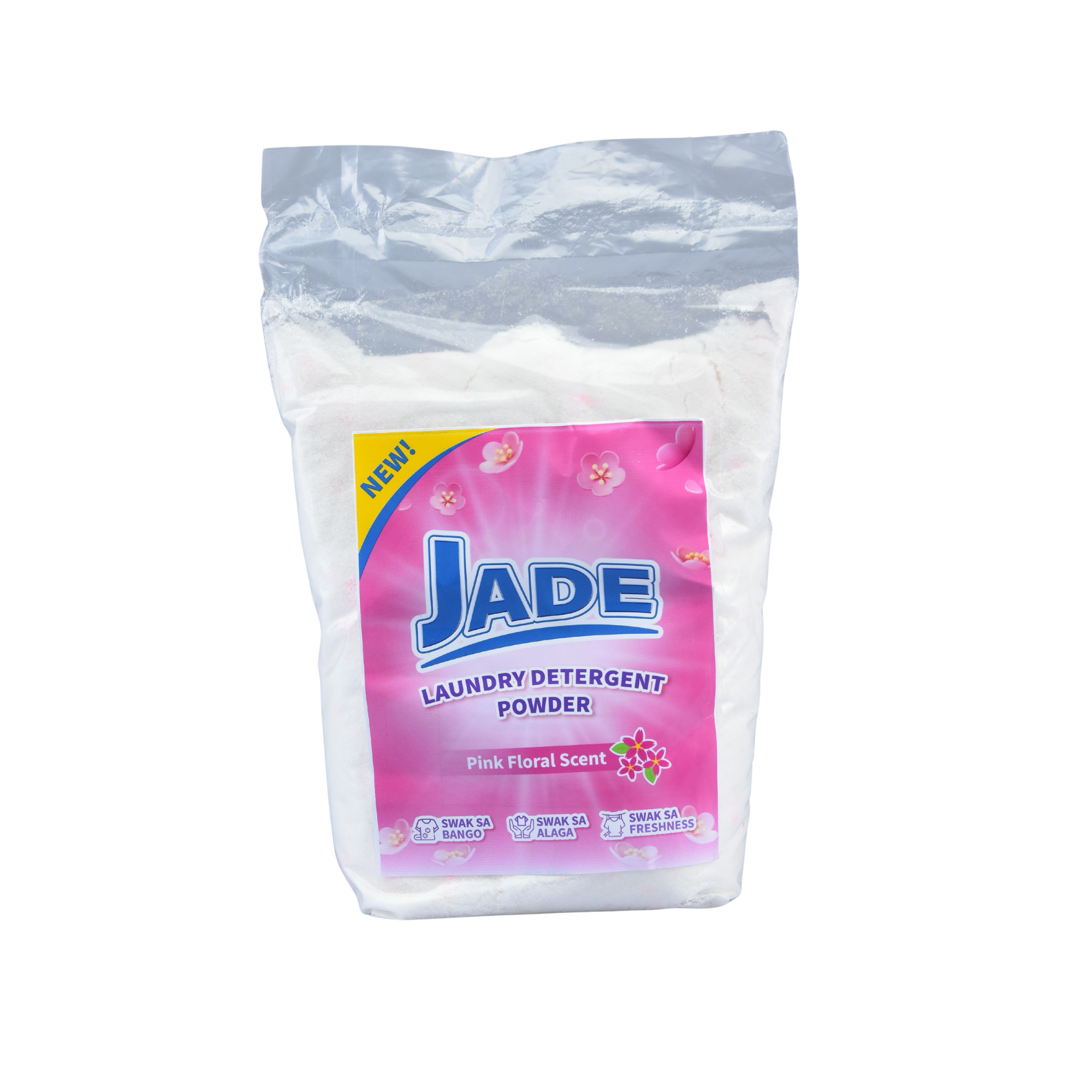 JADE Laundry Powder Detergent 1000g